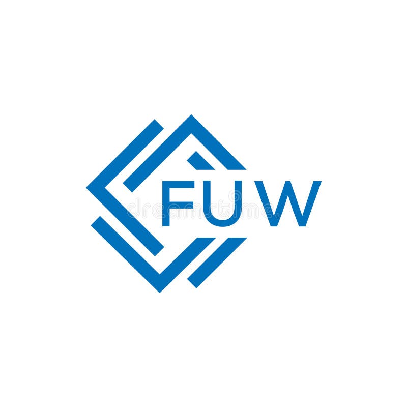 Fuw Letter Stock Illustrations – 17 Fuw Letter Stock Illustrations ...