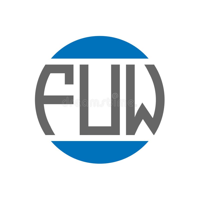 Fuw Letter Stock Illustrations – 17 Fuw Letter Stock Illustrations ...