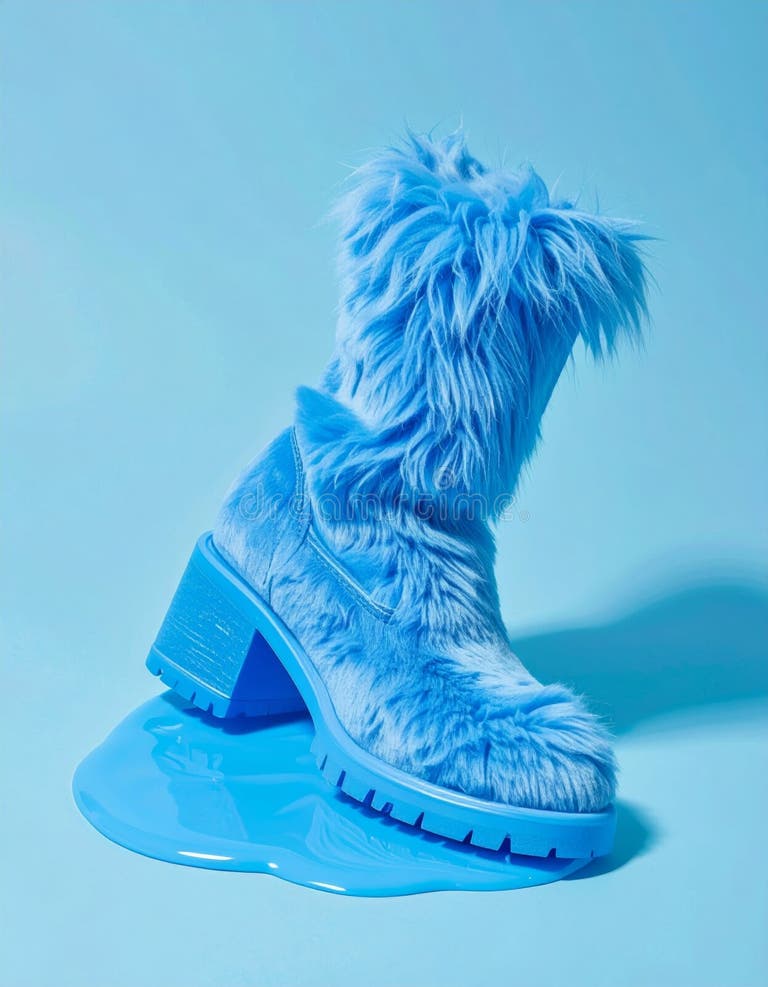 Fuzzy Platform Stock Illustrations – 117 Fuzzy Platform Stock ...