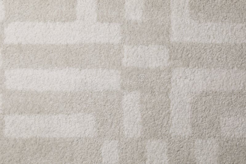 Fuzzy Carpet Texture As Background Stock Photo - Image of cotton ...