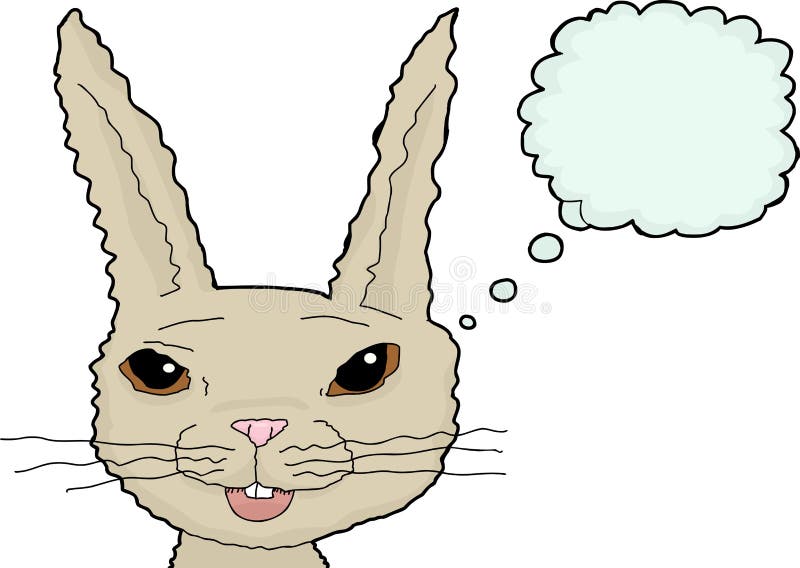 Fuzzy Bunny Stock Illustrations – 281 Fuzzy Bunny Stock Illustrations ...