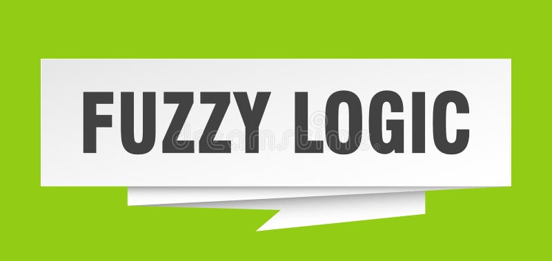 Fuzzy Logic Stock Vector Illustration Of Sign Insignia 124321679 fuzzy-logic-stock-vector-illustration-of-sign-insignia-124321679