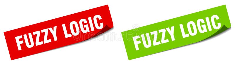 Fuzzy Logic Background Stock Illustrations – 480 Fuzzy Logic Background ...
