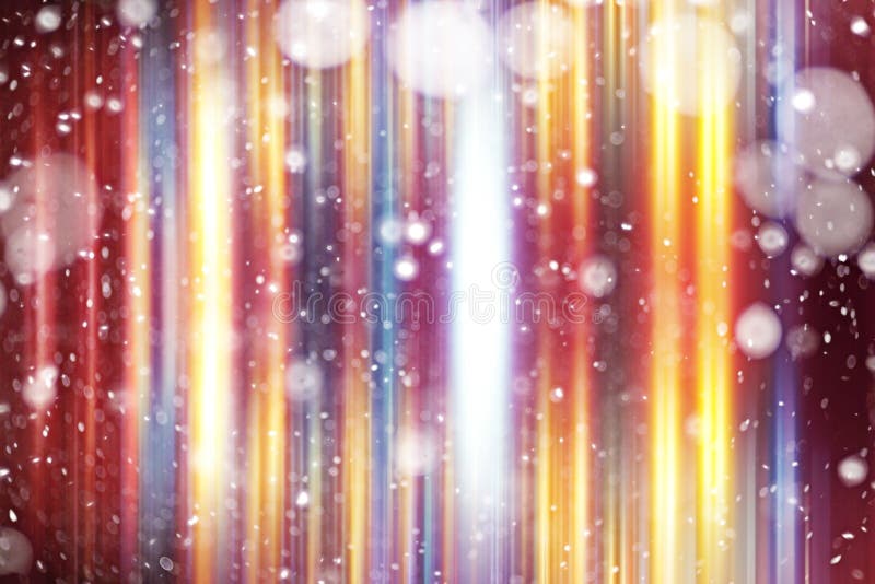 Fuzzy Orange Background Gradient Stock Illustration - Illustration of ...