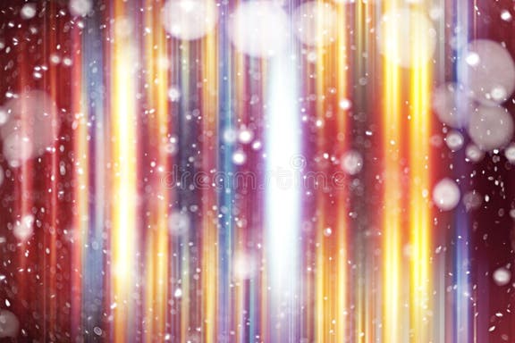 Fuzzy Orange Background Gradient Stock Illustration - Illustration of ...