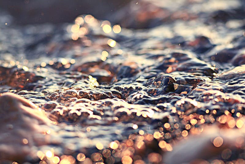 Fuzzy wave like texture stock photo. Image of ocean, soft - 21452870