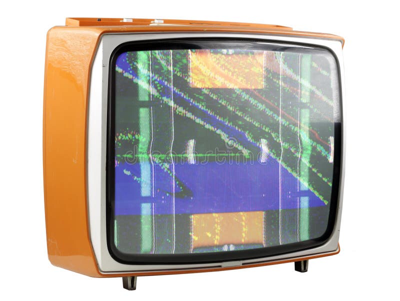 Tv Fuzz Stock Photos - Free & Royalty-Free Stock Photos from Dreamstime