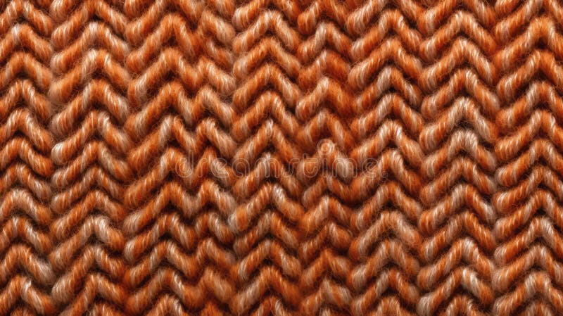 Fuzzy Woven Fabric Texture with Mesh Pattern Stock Illustration ...