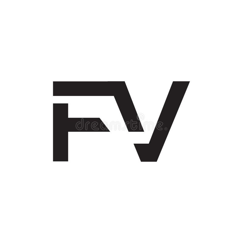 Fv Logo Stock Illustrations – 613 Fv Logo Stock Illustrations, Vectors ...