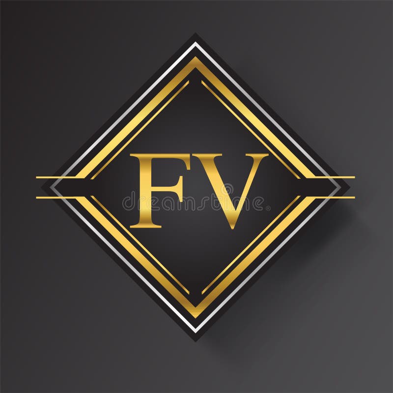 Fv Logo Stock Illustrations – 613 Fv Logo Stock Illustrations, Vectors ...