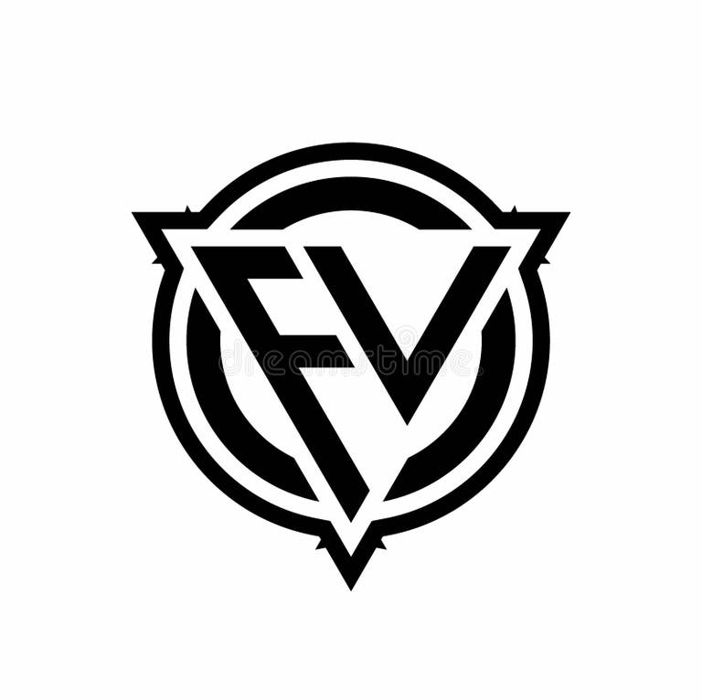 Fv Triangle Stock Illustrations – 62 Fv Triangle Stock Illustrations ...