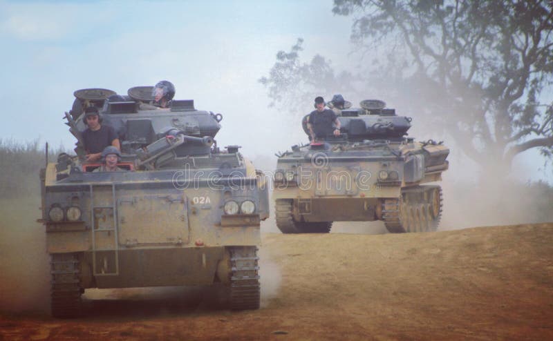 FV432/30s editorial photo. Image of army, ifvs, fv432 - 152703666