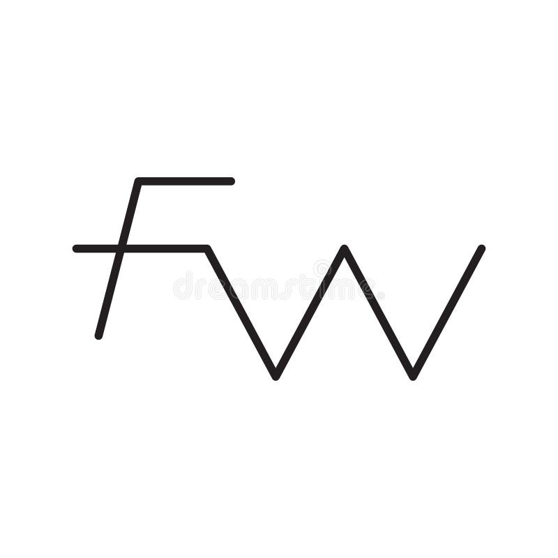 Fw Icon Stock Illustrations – 835 Fw Icon Stock Illustrations, Vectors ...