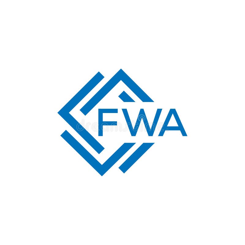 Fwa Letter Stock Illustrations – 22 Fwa Letter Stock Illustrations ...