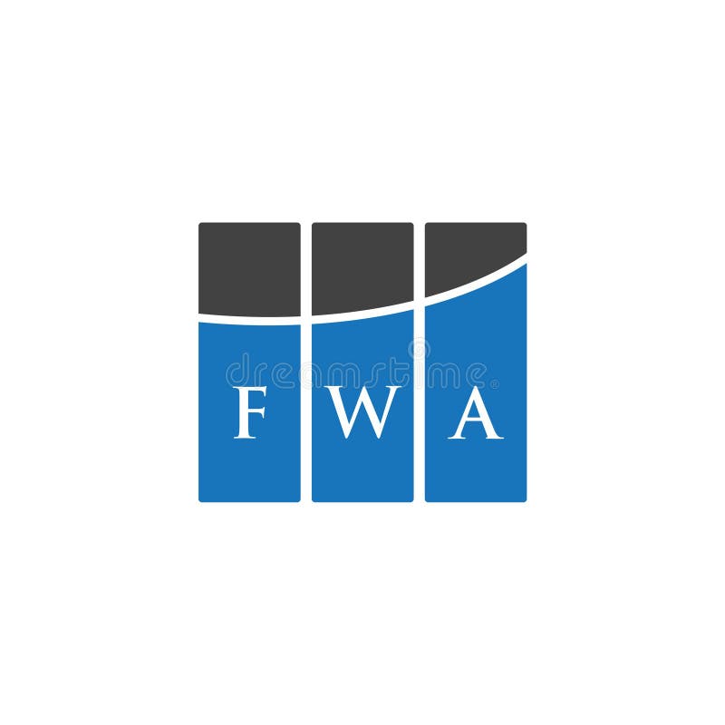 Fwa Letter Stock Illustrations – 14 Fwa Letter Stock Illustrations ...