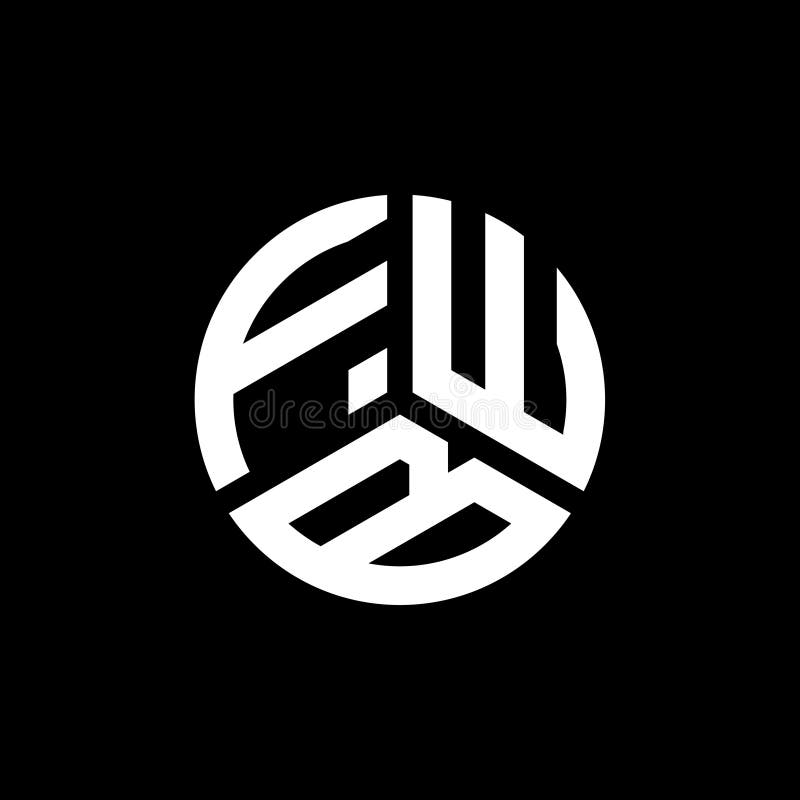 Fwb Letter Stock Illustrations – 24 Fwb Letter Stock Illustrations ...
