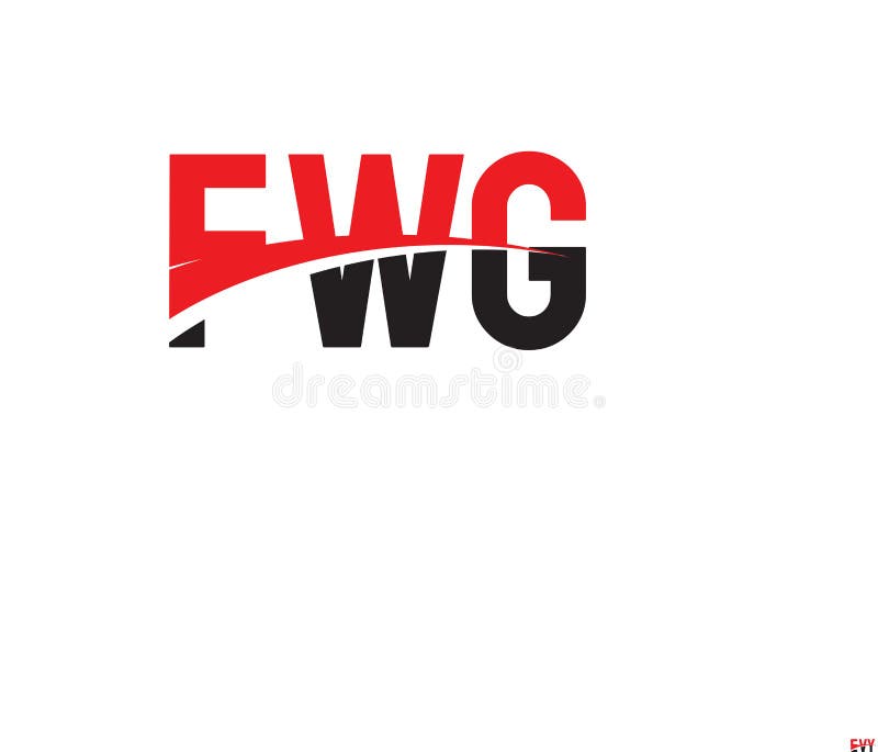 Fwg Letter Stock Illustrations – 18 Fwg Letter Stock Illustrations ...