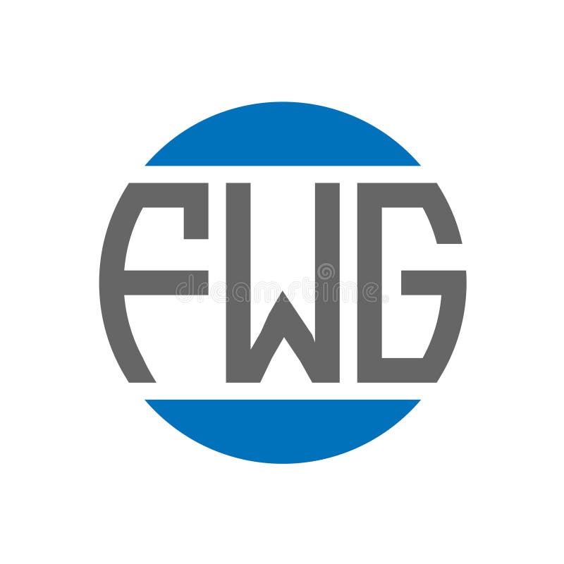 Fwg Letter Stock Illustrations – 18 Fwg Letter Stock Illustrations ...
