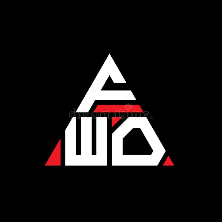 Fwo Letter Stock Illustrations – 19 Fwo Letter Stock Illustrations ...