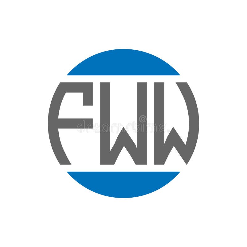 Designfww Letter Stock Illustrations – 1 Designfww Letter Stock ...