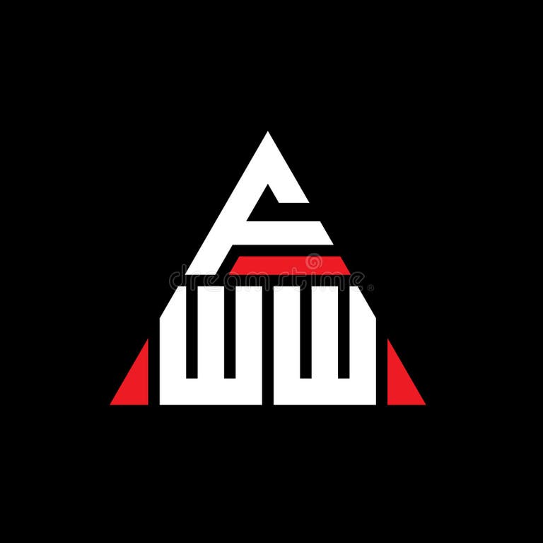 Fww Letter Stock Illustrations – 21 Fww Letter Stock Illustrations ...