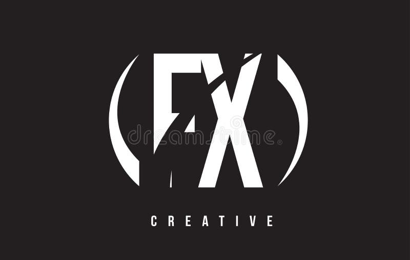 Fx Logo Background Stock Illustrations – 416 Fx Logo Background Stock ...