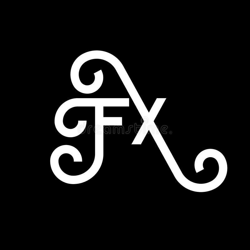 Fx Logo Background Stock Illustrations – 315 Fx Logo Background Stock ...