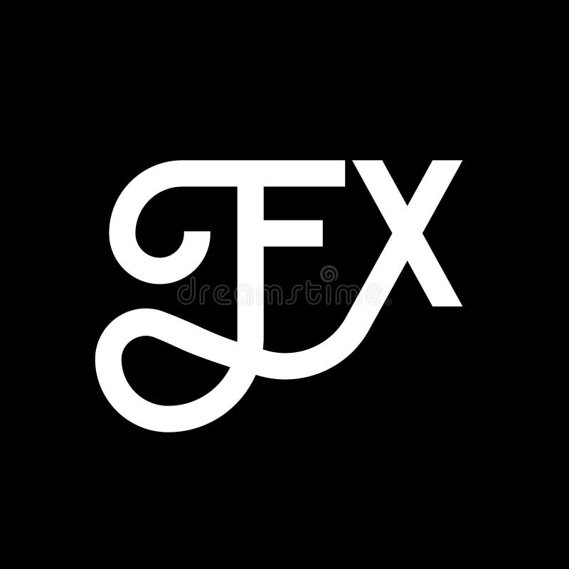 Fx Logo Background Stock Illustrations – 298 Fx Logo Background Stock ...