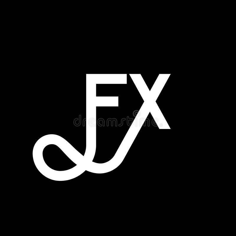 Fx Logo Background Stock Illustrations – 298 Fx Logo Background Stock ...