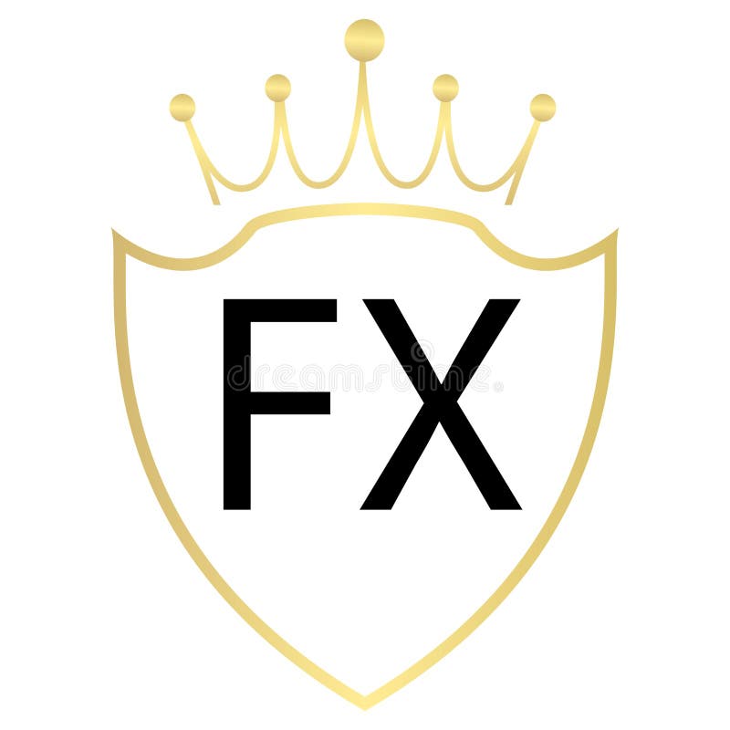 Fx Letter Stock Illustrations – 937 Fx Letter Stock Illustrations ...