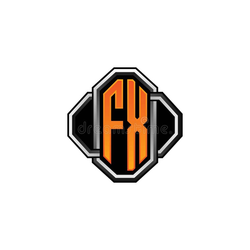 Fx Logo Stock Illustrations – 1,170 Fx Logo Stock Illustrations ...