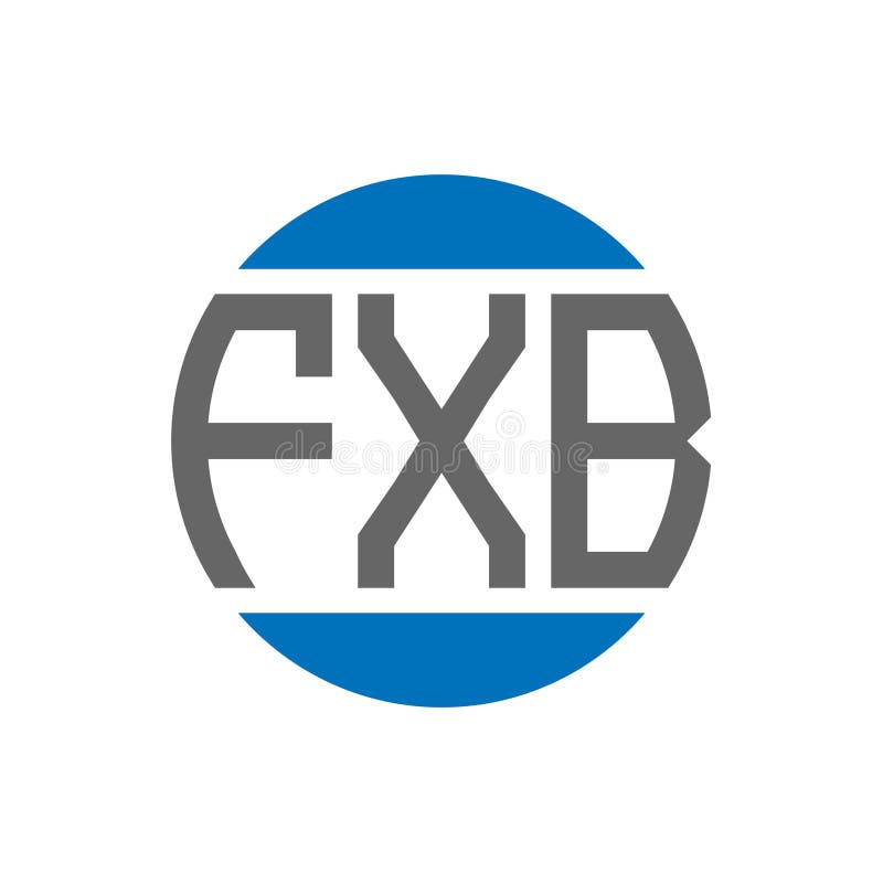 Fxb Letter Stock Illustrations – 12 Fxb Letter Stock Illustrations ...
