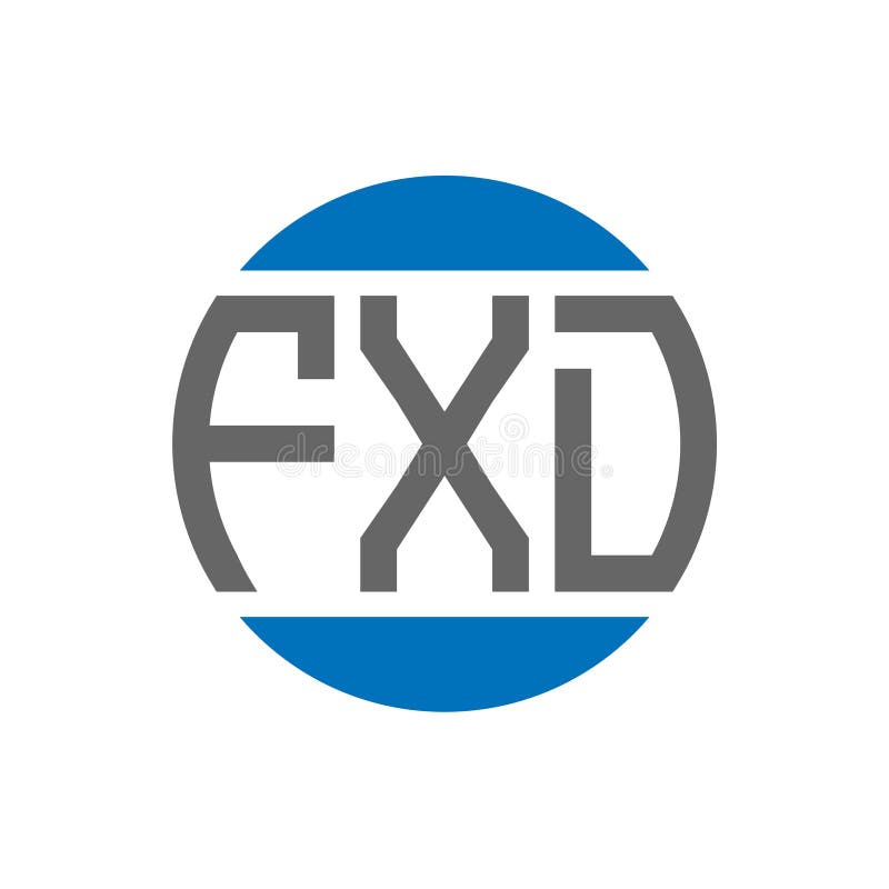 Fxd Letter Stock Illustrations – 15 Fxd Letter Stock Illustrations ...