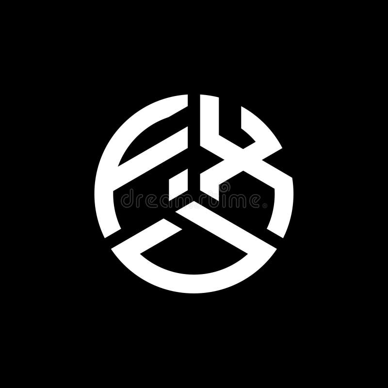 Fxd Letter Stock Illustrations – 17 Fxd Letter Stock Illustrations ...