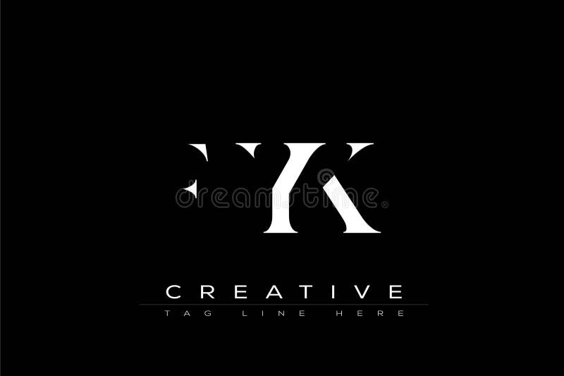 Fyk Letter Stock Illustrations – 20 Fyk Letter Stock Illustrations ...