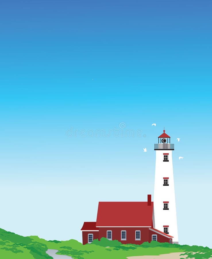 Fyrar stock illustrationer. Illustration av flotta, exponering - 72311301