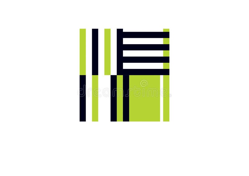 Fyrkant stock illustrationer. Illustration av fyrkant - 96247225