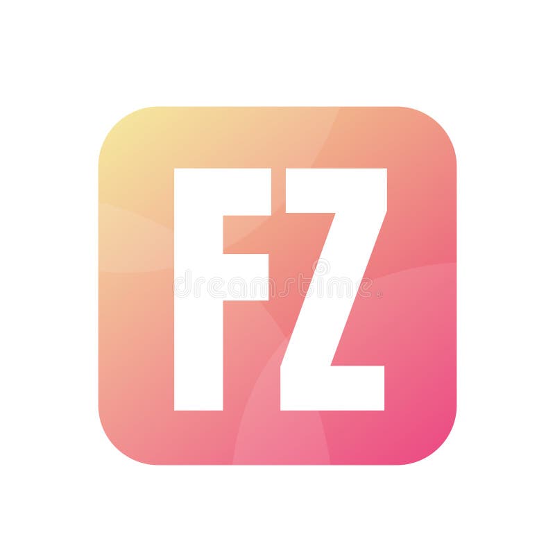Fz Letter Stock Illustrations – 1,323 Fz Letter Stock Illustrations ...