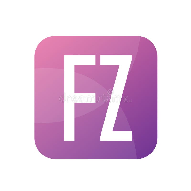 Fz Letter Stock Illustrations – 1,291 Fz Letter Stock Illustrations ...