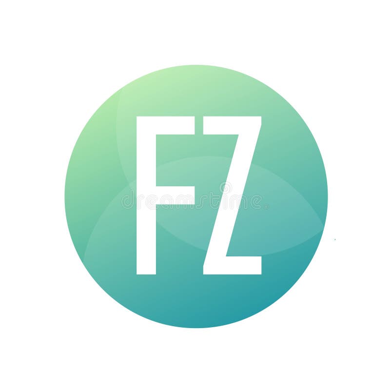 Fz Letter Stock Illustrations – 1,144 Fz Letter Stock Illustrations ...