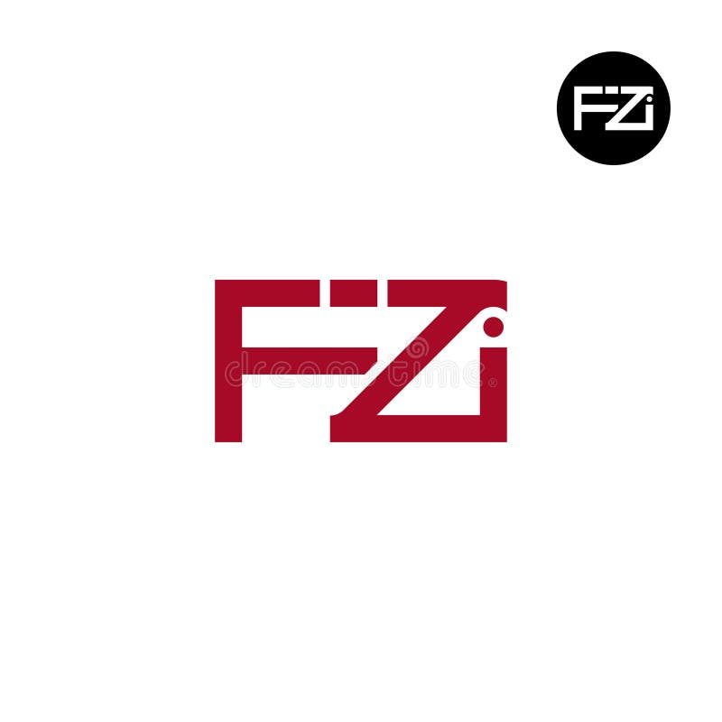 Fzi Monogram Stock Illustrations – 15 Fzi Monogram Stock Illustrations ...