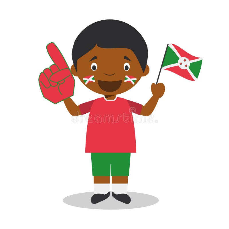 Bandeira do Burundi 3d ilustração stock. Ilustração de acenar - 167303715 Bandeira do Burundi 3d ilustração stock. Ilustração de acenar - 167303715