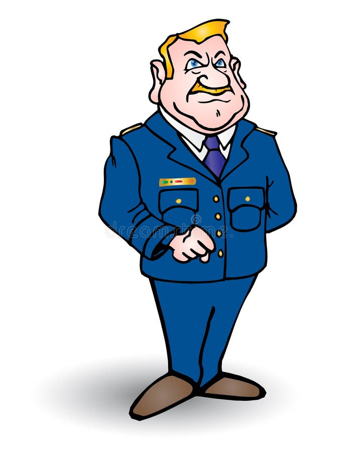 Colonel Stock Illustrations, Vecteurs, & Clipart – (894 Stock ...