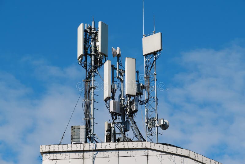 672 5g Towers Stock Photos - Free & Royalty-Free Stock Photos from ...