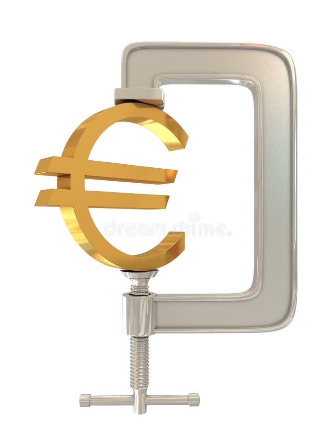 G Clamp Euro Sign Stock Illustrations – 2 G Clamp Euro Sign Stock ...