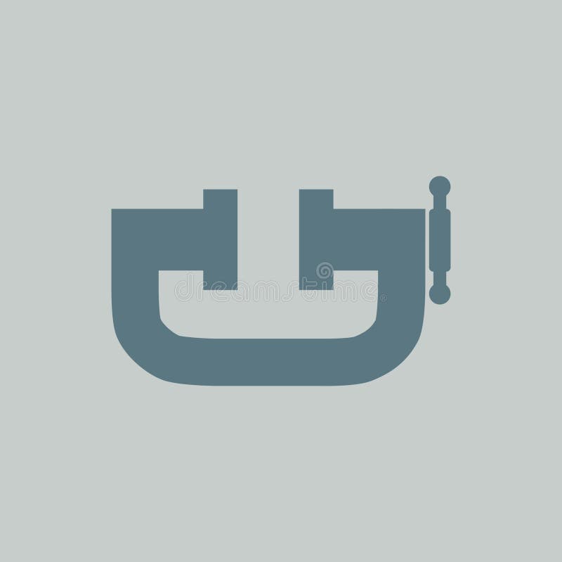 G Clamp Stock Illustrations – 143 G Clamp Stock Illustrations, Vectors ...