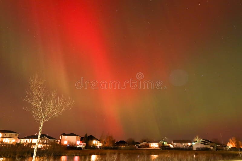 2025 Solar Storm Impact Stock Photos - Free & Royalty-Free Stock Photos ...