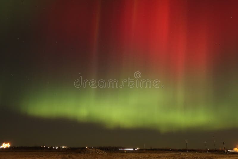 2025 Solar Storm Impact Stock Photos - Free & Royalty-Free Stock Photos ...