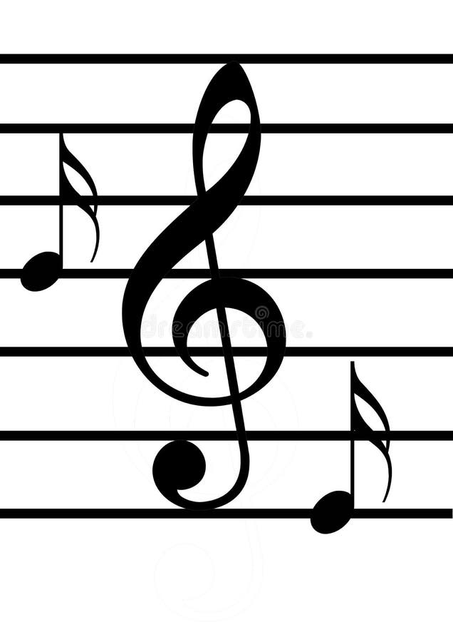 30+ G clefs Free Stock Photos - StockFreeImages