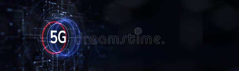 5G Concept: Revolutionizing Connectivity with Next-Generation Mobile ...